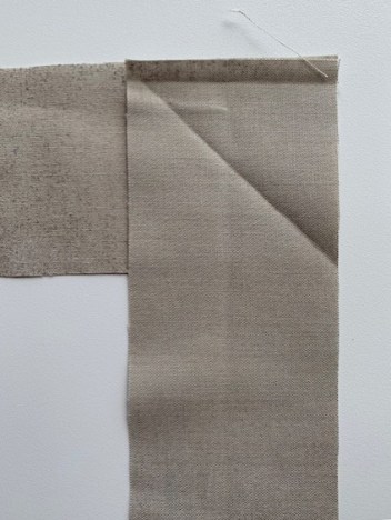 Double Fold Binding Tutorial – Strictly Quilting