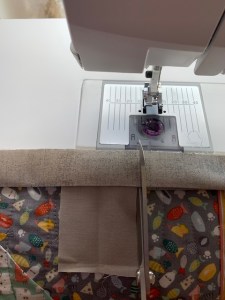 Double Fold Binding Tutorial – Strictly Quilting