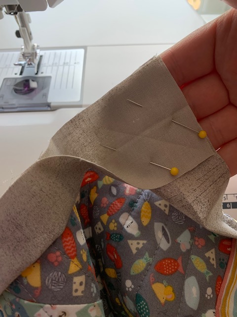 Double Fold Binding Tutorial – Strictly Quilting