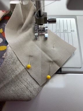 Double Fold Binding Tutorial – Strictly Quilting