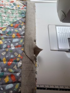 Double Fold Binding Tutorial – Strictly Quilting