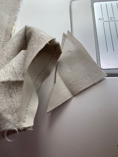 Double Fold Binding Tutorial – Strictly Quilting