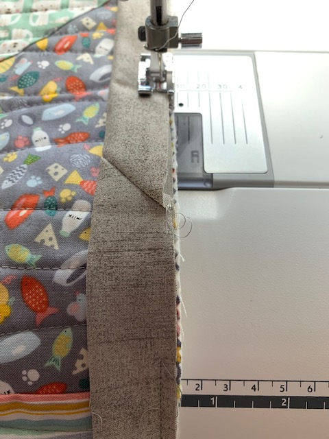 Double Fold Binding Tutorial – Strictly Quilting